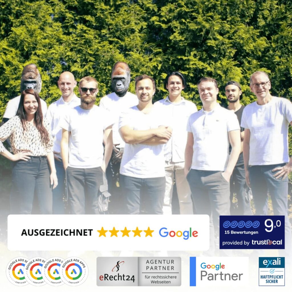 Verkaufsfunnel erstellen: In 5 Schritten zum Funnel | Able & Baker